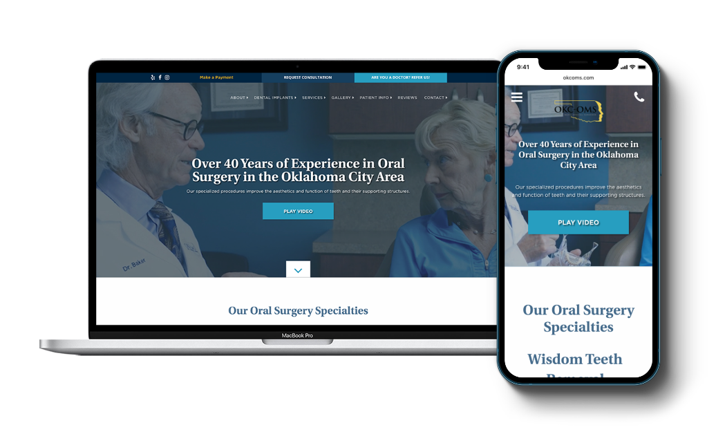 OKC-OMS | Firm Media