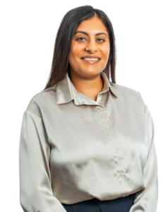 Tina Bebawi | Firm Media