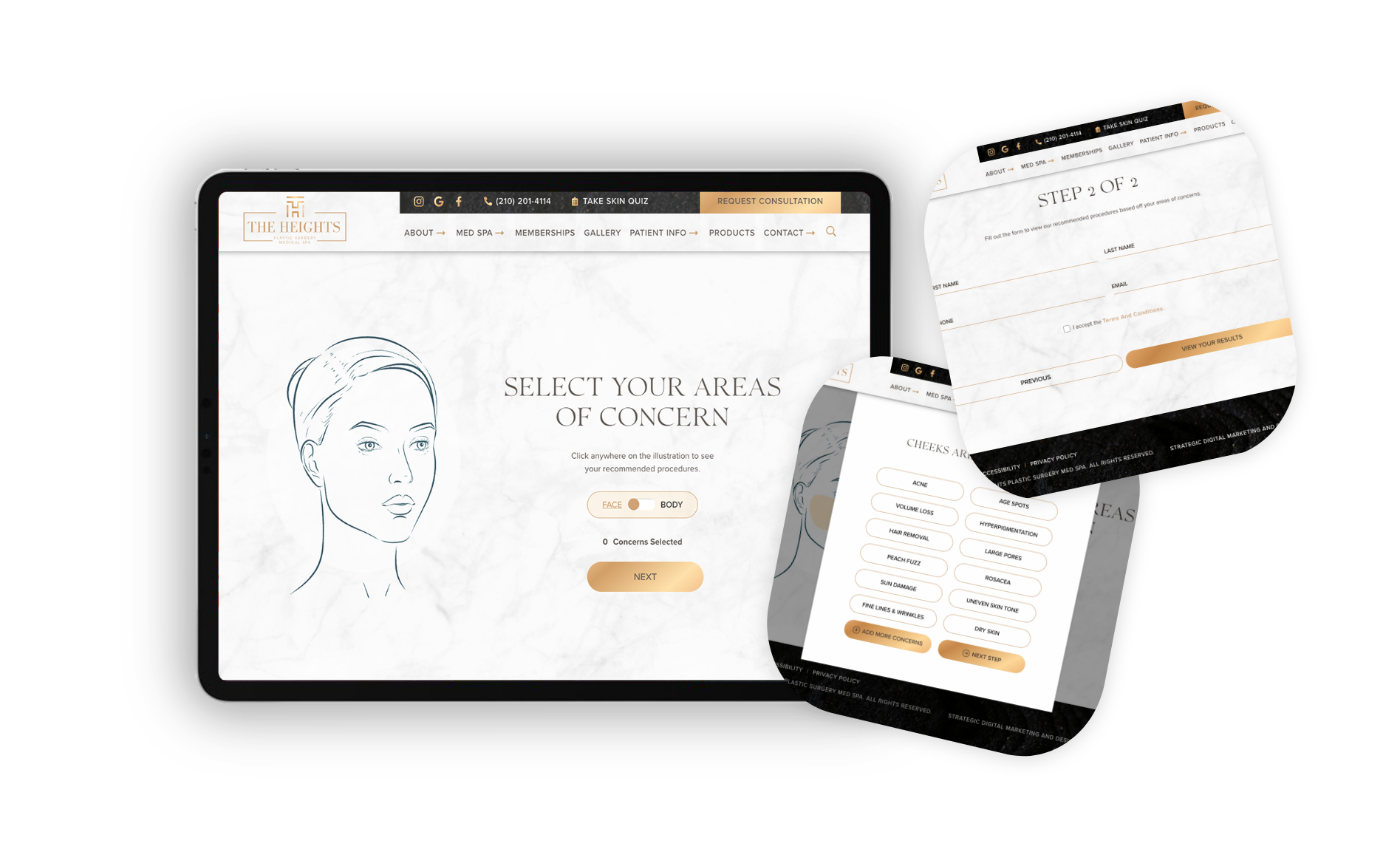 DigitalBoost Suite | Firm Media